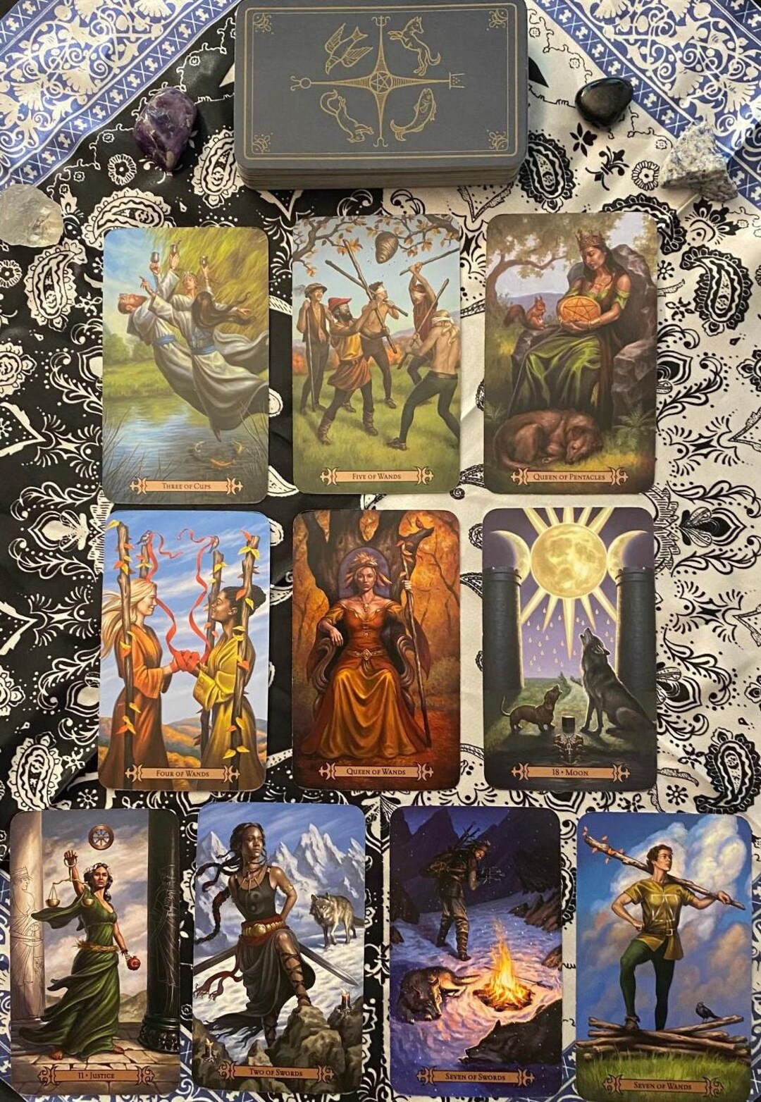 Are They a True Friend? - Friendship Tarot Reading - Can They Be ...