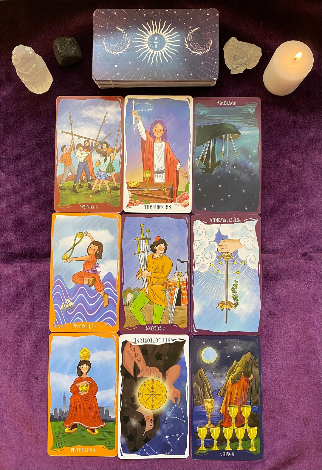 Can They Be Trusted?-their Current Energy Towards You-are They a Liar ...