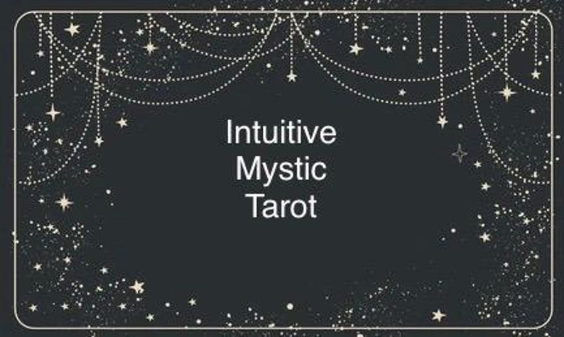 Month Ahead Forecast/predictions-next Month Reading-next 30 Days-love ...