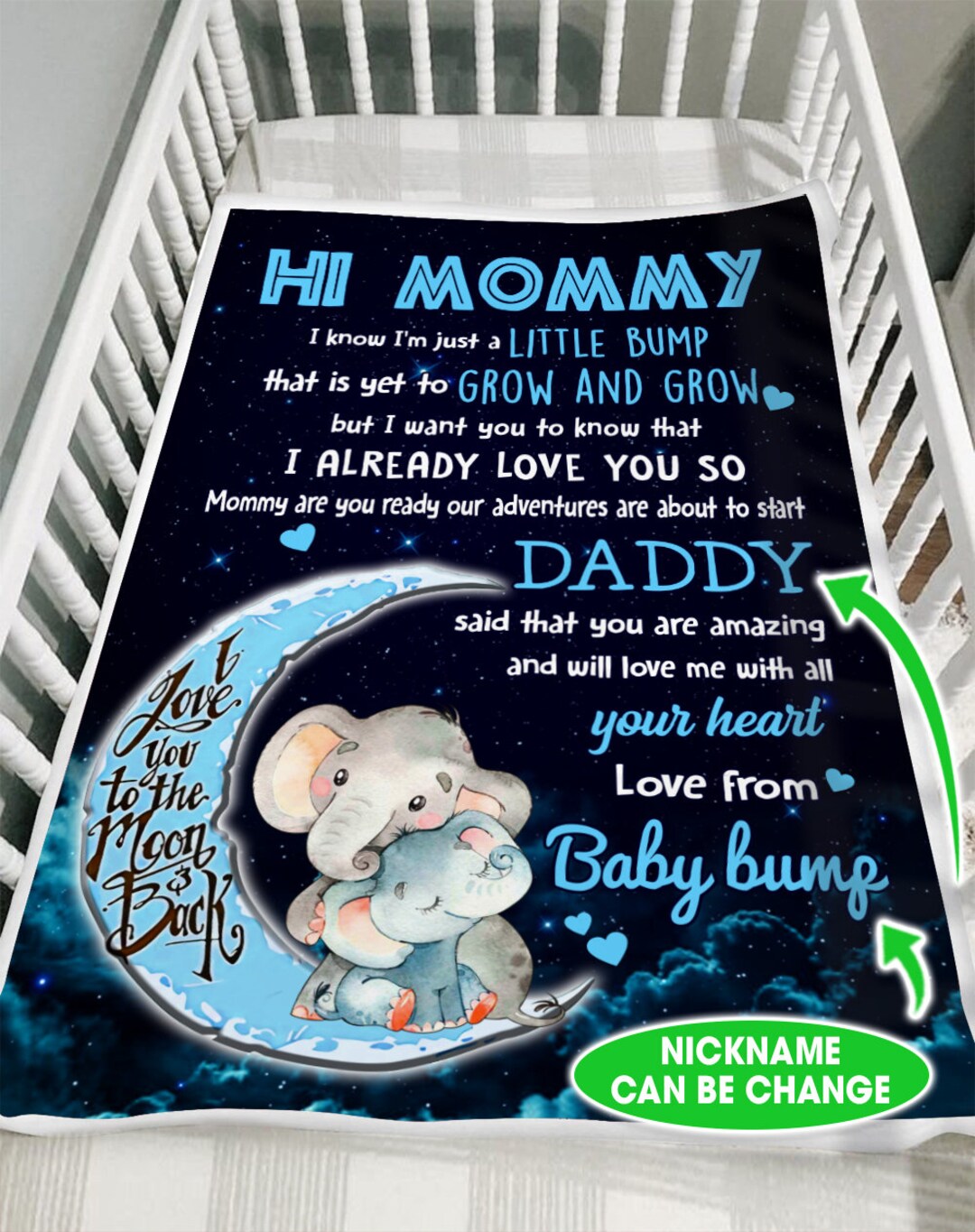 Hi Mommy Papa Told Me That You Are Awesome and That You Will Be an ...