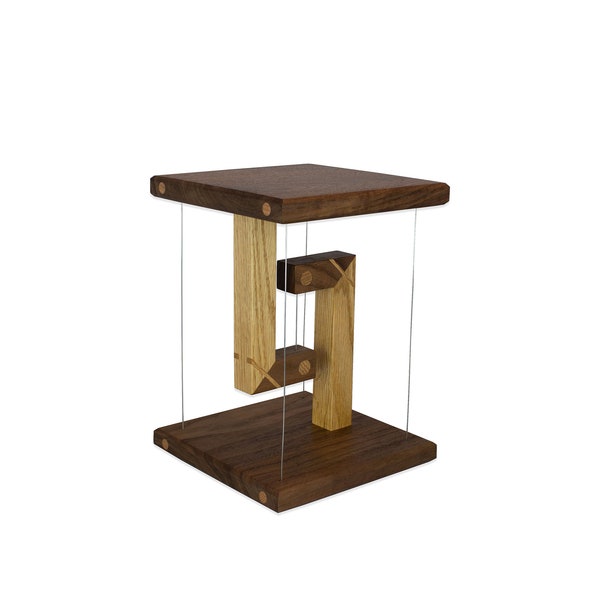 Tensegrity Table - Etsy