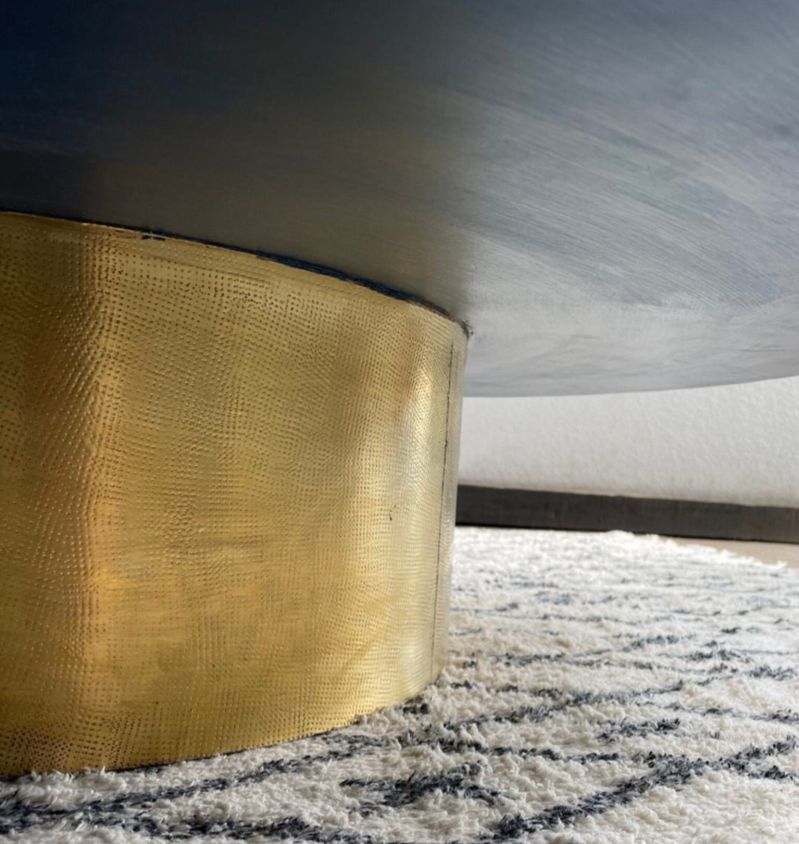 Bone Inlay Coffee Table,bone Inlay Table,bone Inlay Console Table,bone ...