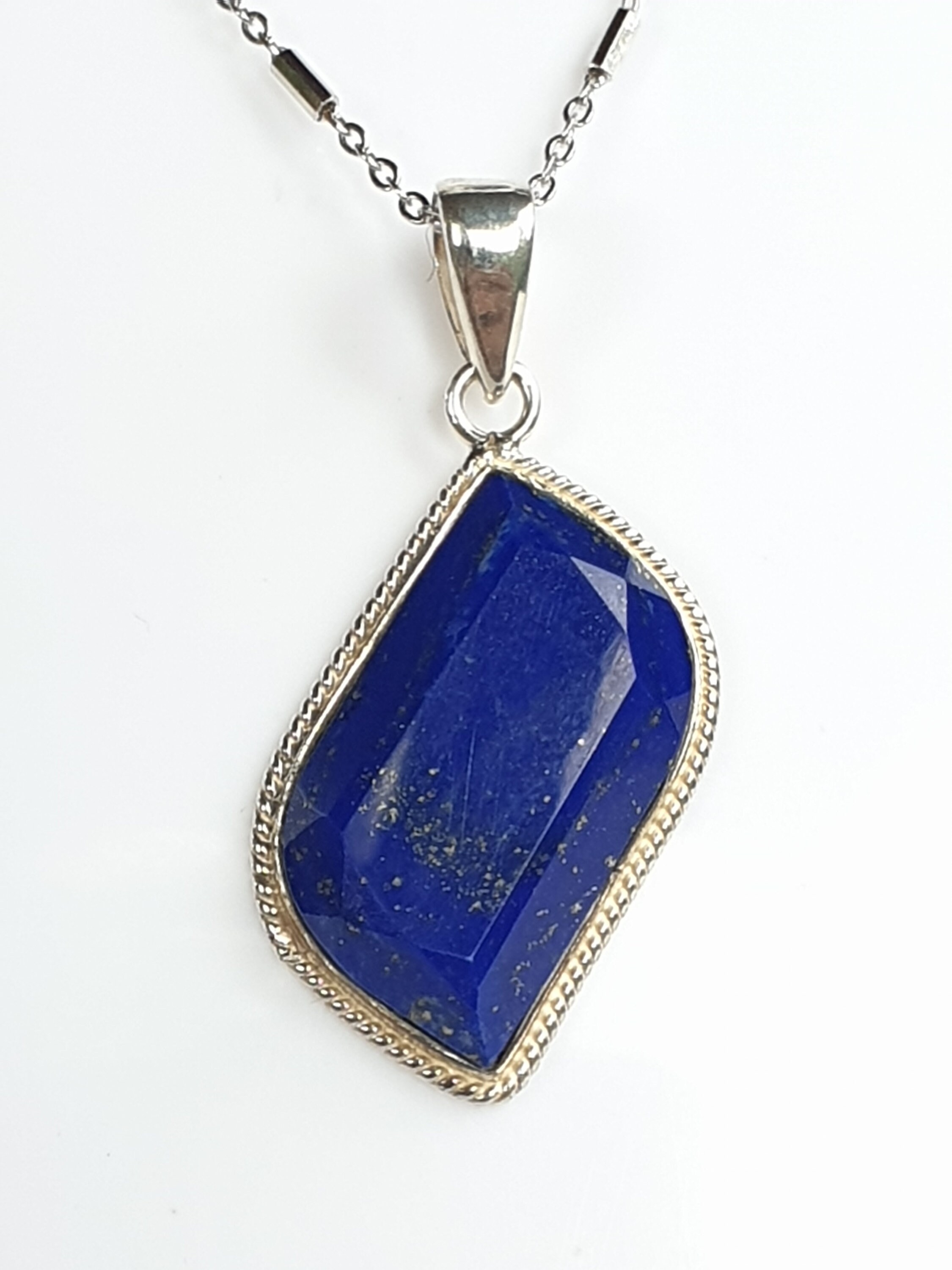 Lapis Set, Natural Lapis, Afghan Lapis, Blue Lapis, Lapis Earrings ...