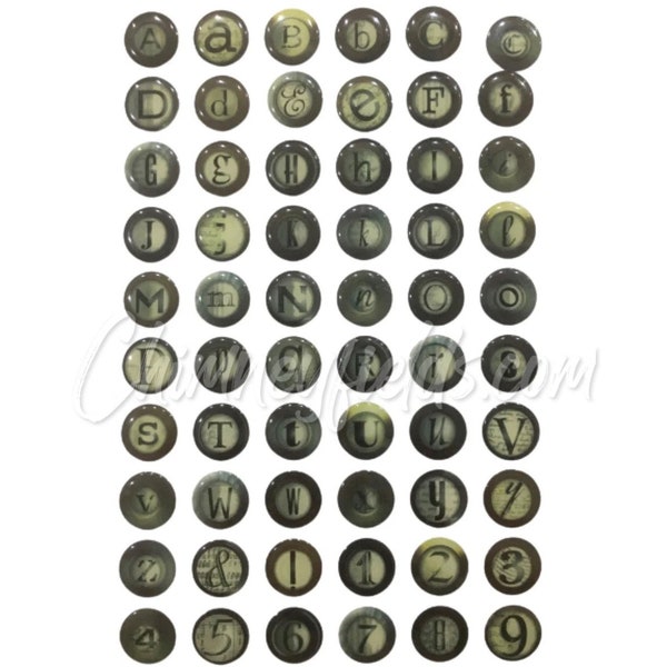 Epoxy Sticker - Etsy