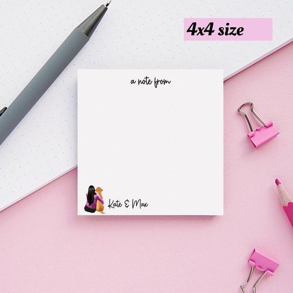 Custom Post It Note - Etsy