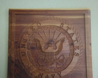 Medals of Merit and Service United States Navy National - Etsy