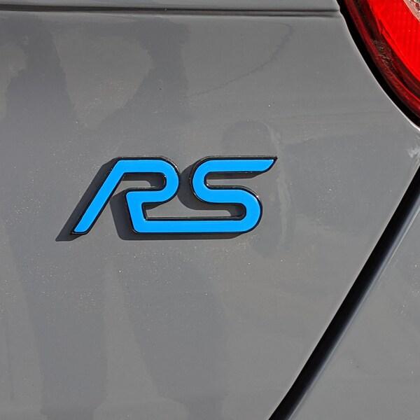 Custom Ford Emblems - Etsy