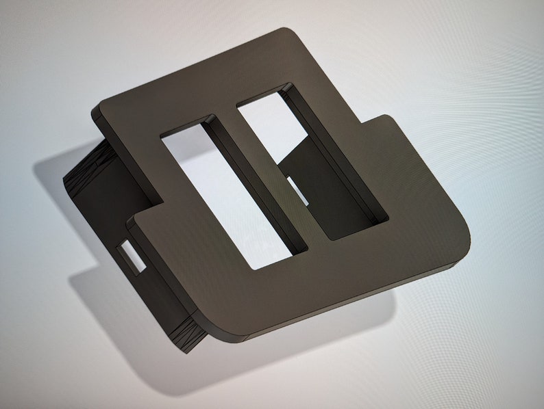 Fbody Ashtray Switch Plate or Power Window Switch Mount: for 82-92 With ...