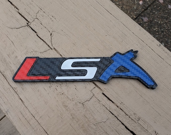 Black Cadillac CTS-V - Etsy