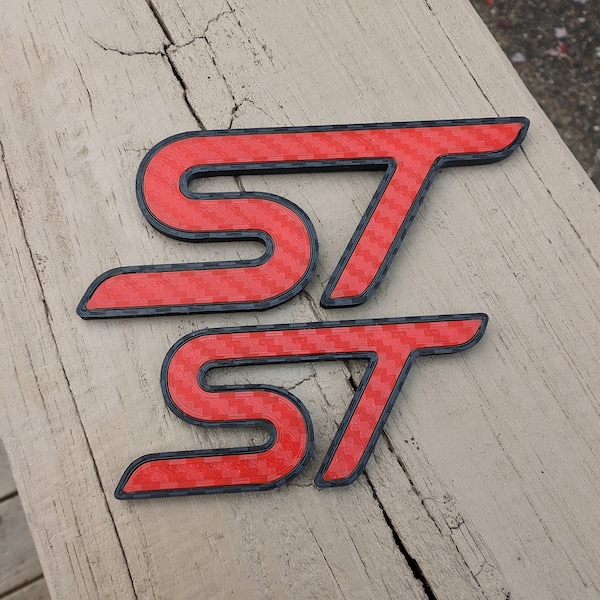 Custom Ford Emblems - Etsy