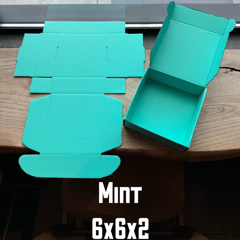 Premium Good Quality Easy Fold Corrugated Matte Finish Gift Box ...