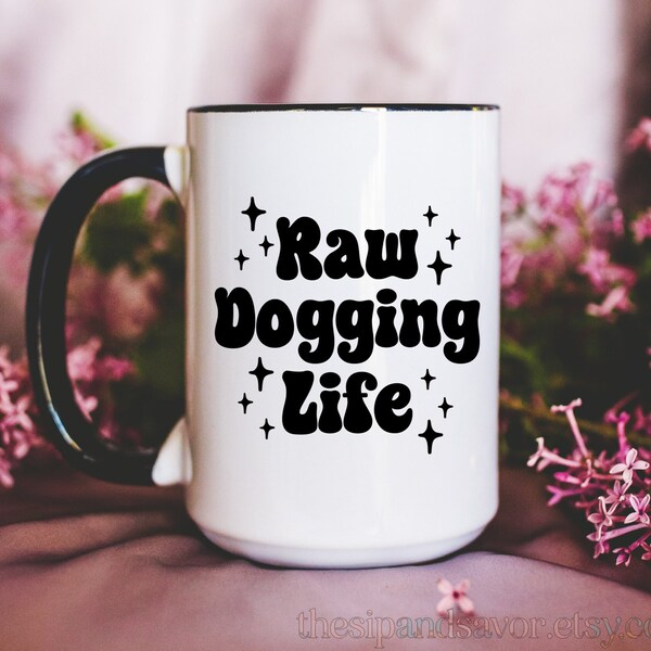 Humor Mugs - Etsy