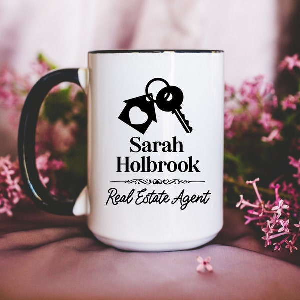 Coffee Mug Hanger - Etsy