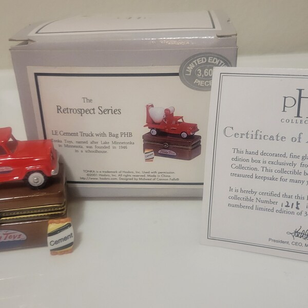 Hinged Trinket Box - Etsy