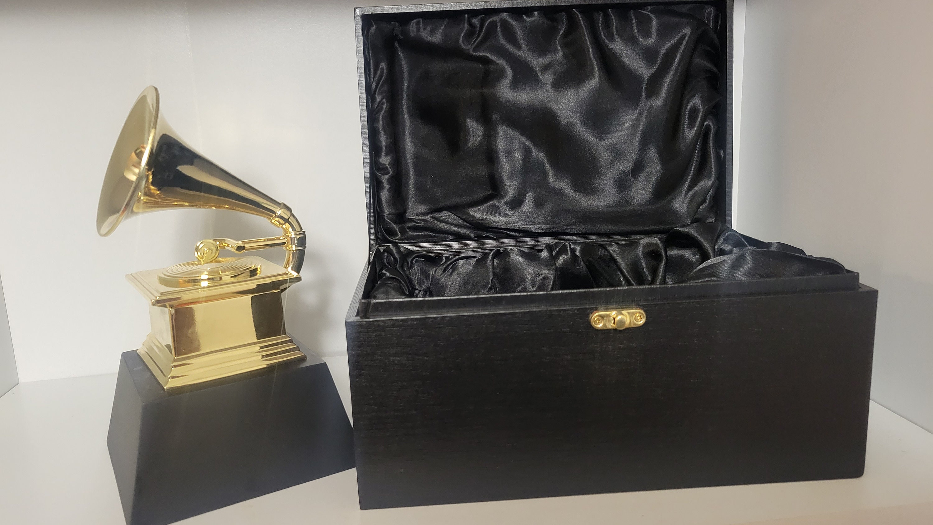 Grammy Trophy For Sale