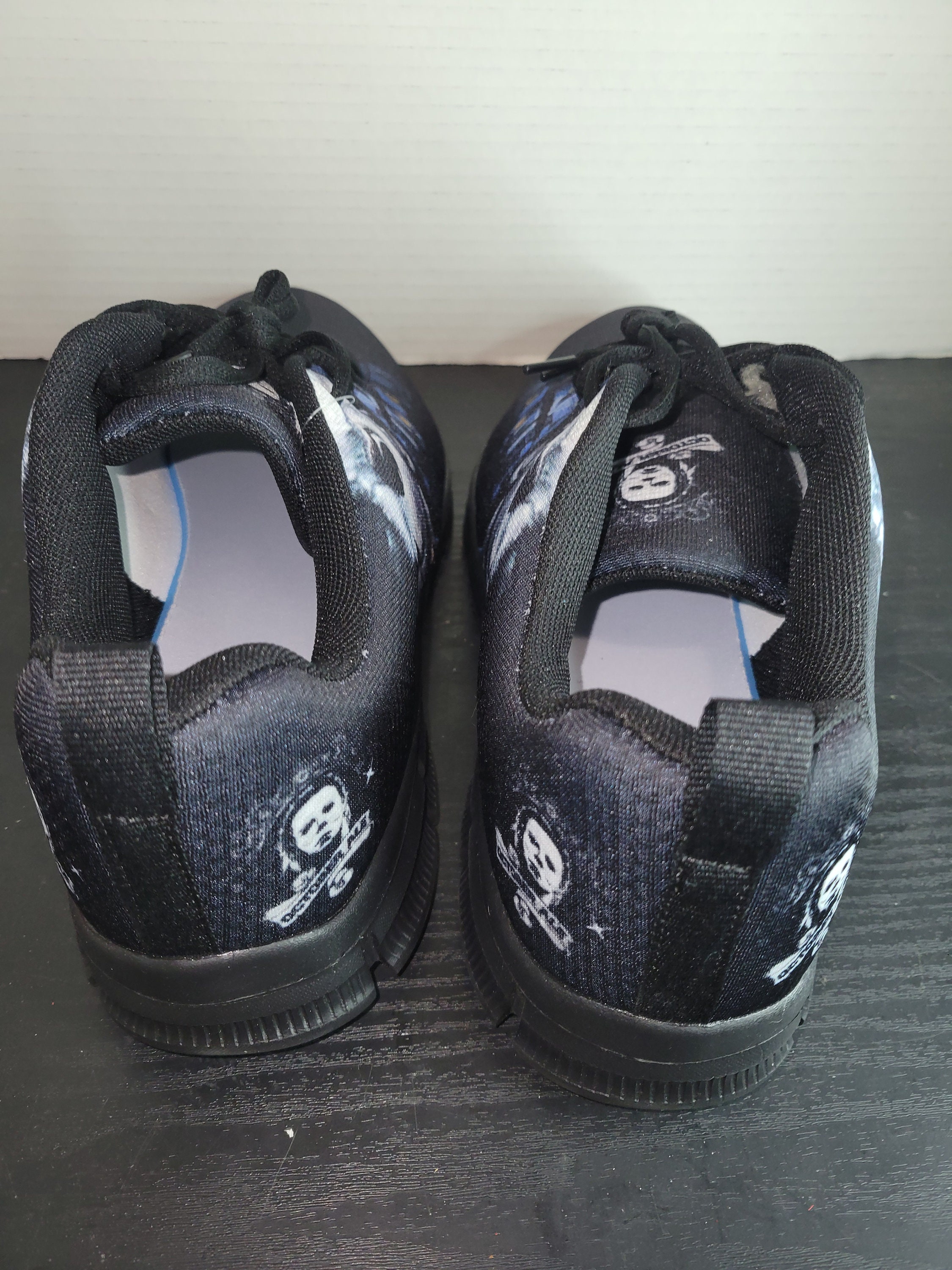 Michael Myers Horror Slasher Shoes Men Size 12 US Brand New - Etsy