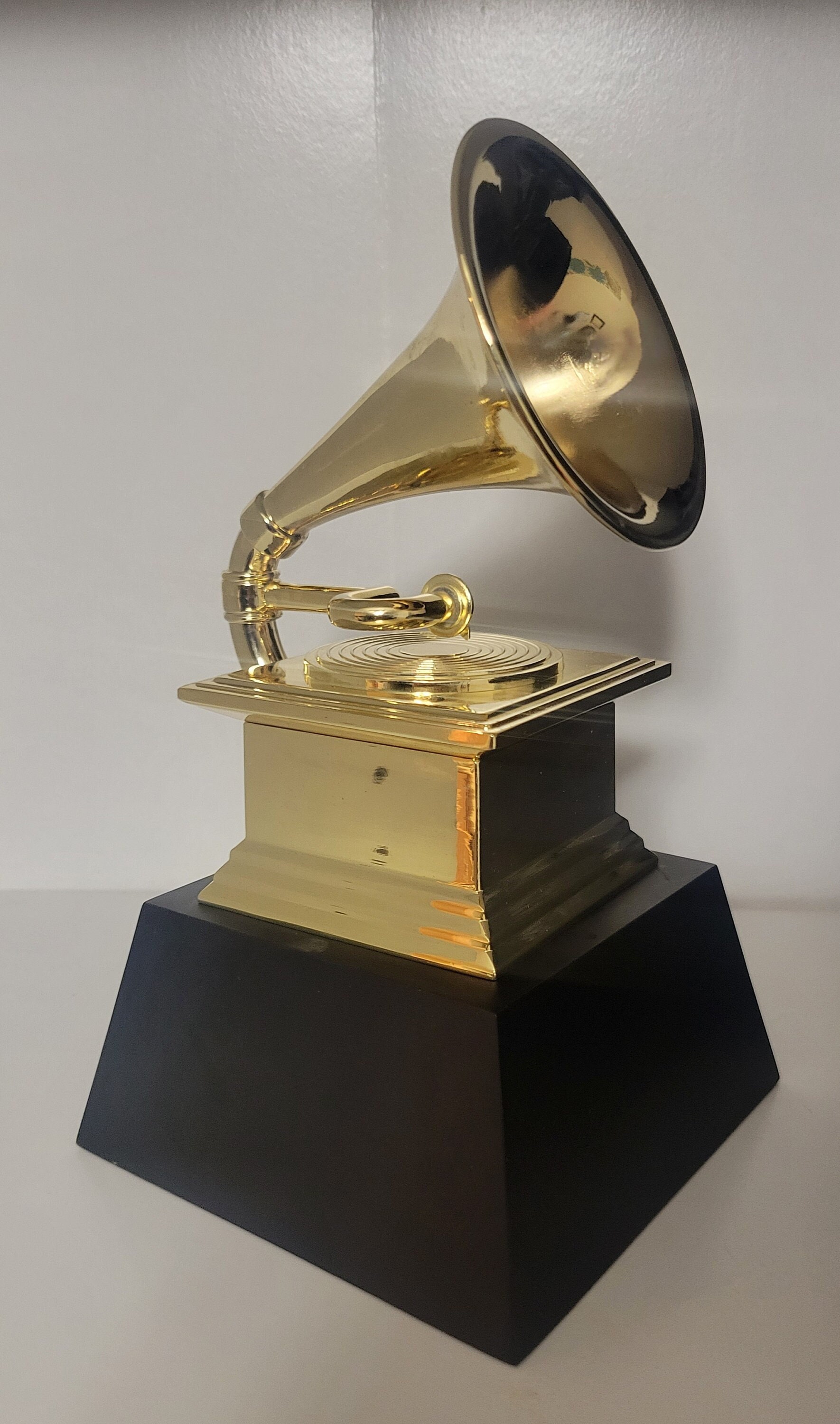 Grammy Award Statue