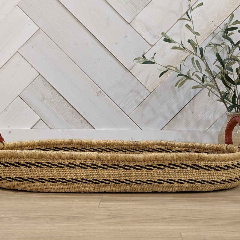 Baby Changing Basket - Etsy