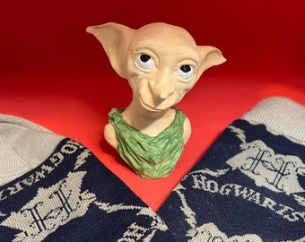 Dobby 3d Print - Etsy