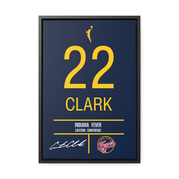 Caitlin Clark Indiana Basketball Poster - Etsy