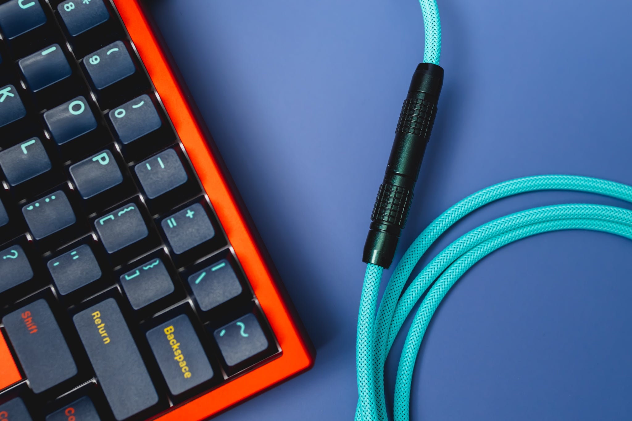 GMK Metropolis - Etsy