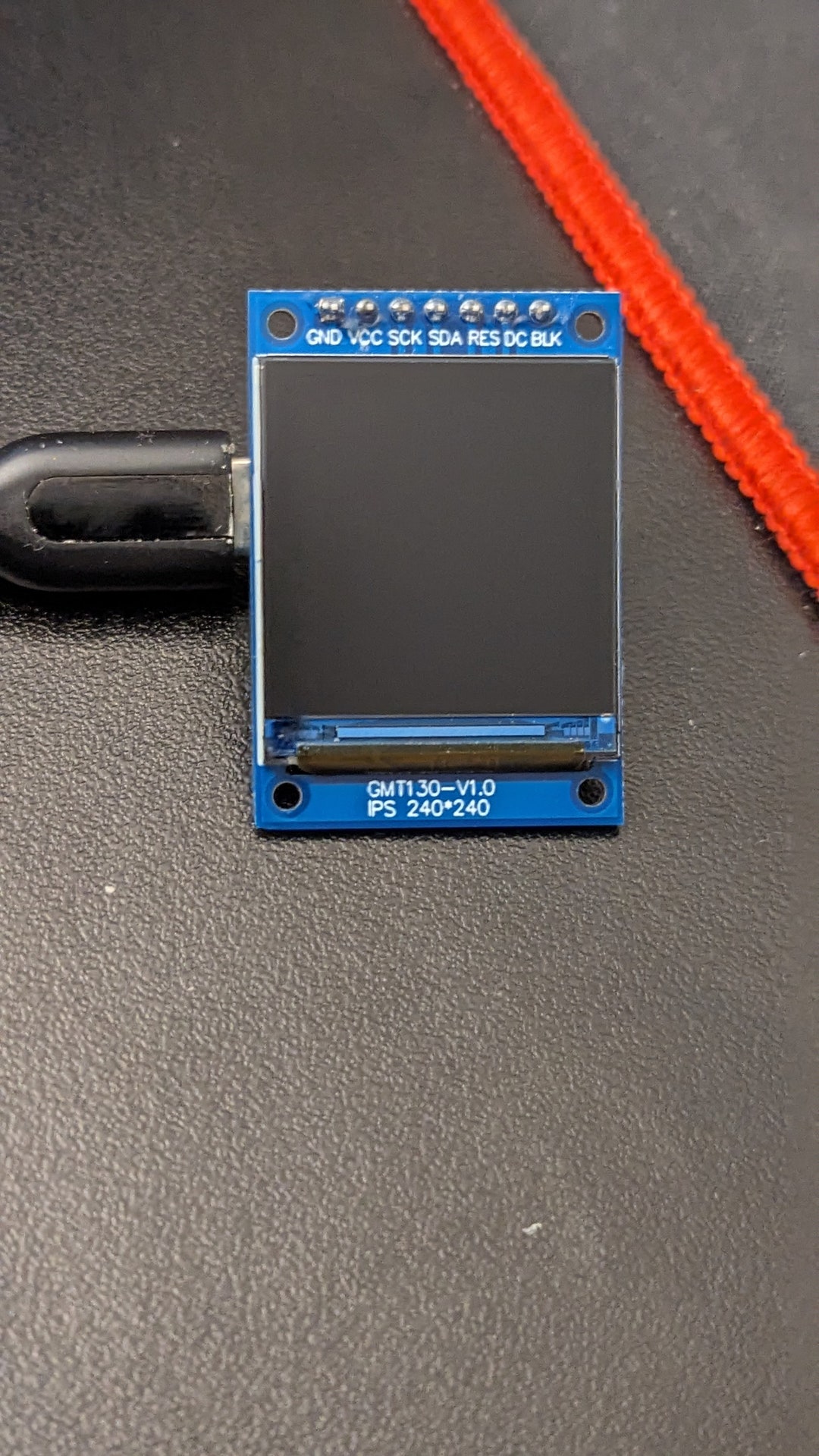 High Quality Alien Radar 1.3 LCD Display - Etsy