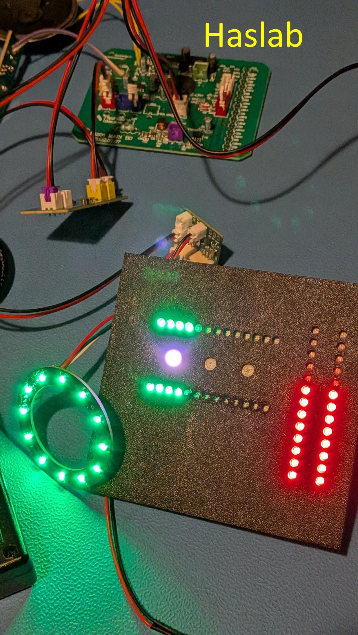 Fan-made RGB Leds Kit for Ghostbusters the Video Game Proton Pack - Etsy