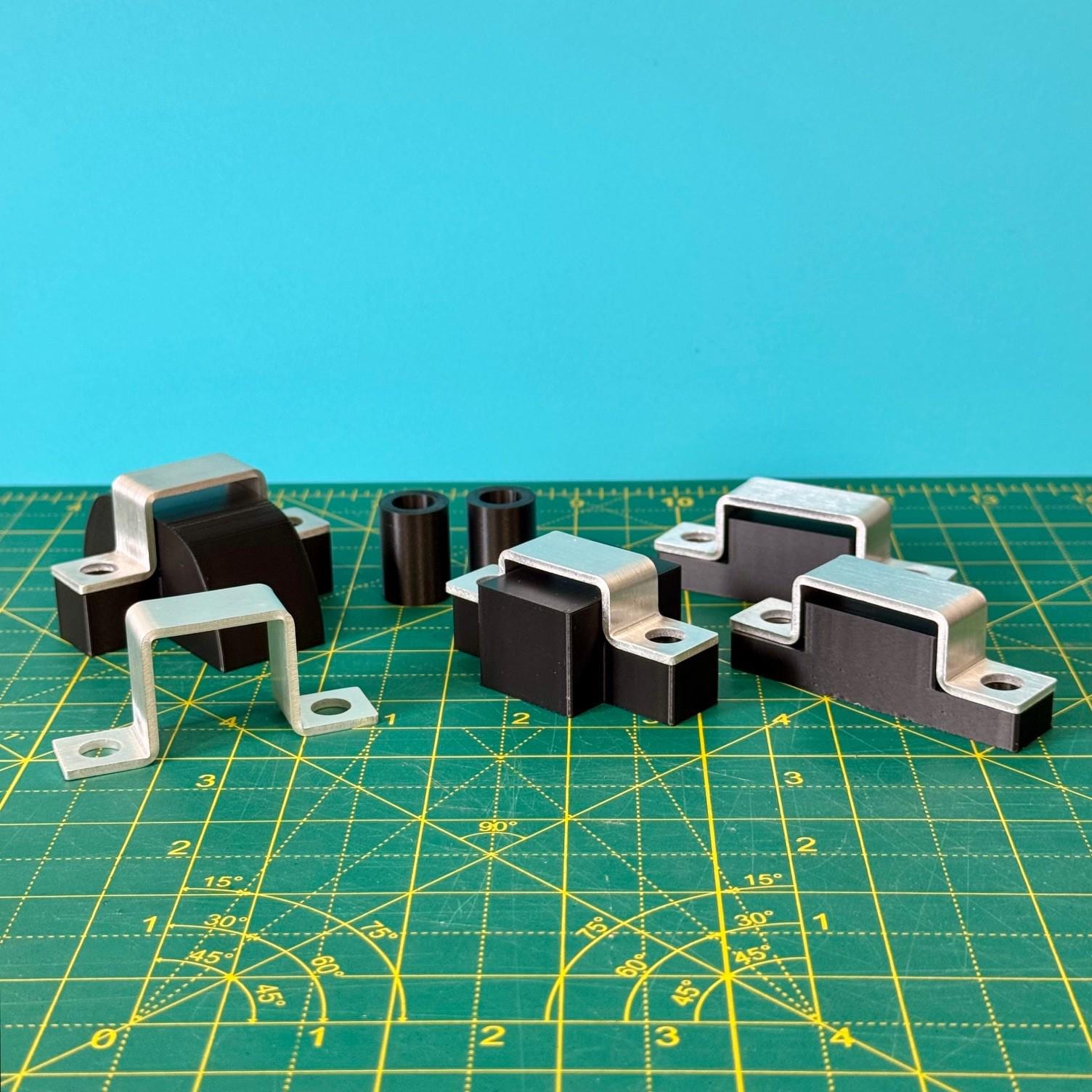 PREORDER Hasbro Alice Frame Spacer Kit (bolts Included With the Full ...