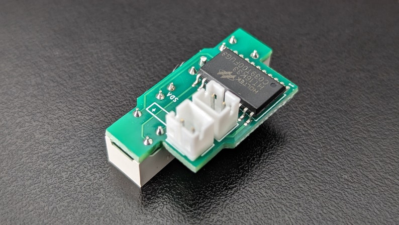 28-segment Bargraph PCB for Spengler Neutrona Wand - Etsy