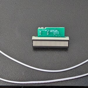 28-segment Bargraph PCB for Spengler Neutrona Wand - Etsy