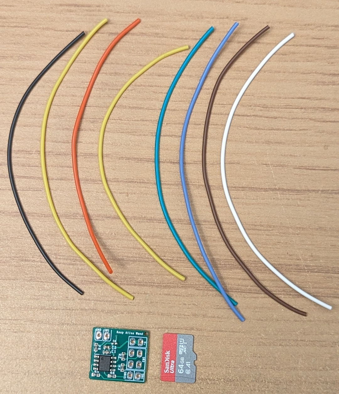 Neutrona Wand Keep-alive Mod With Three Modes of Operation (requires ...