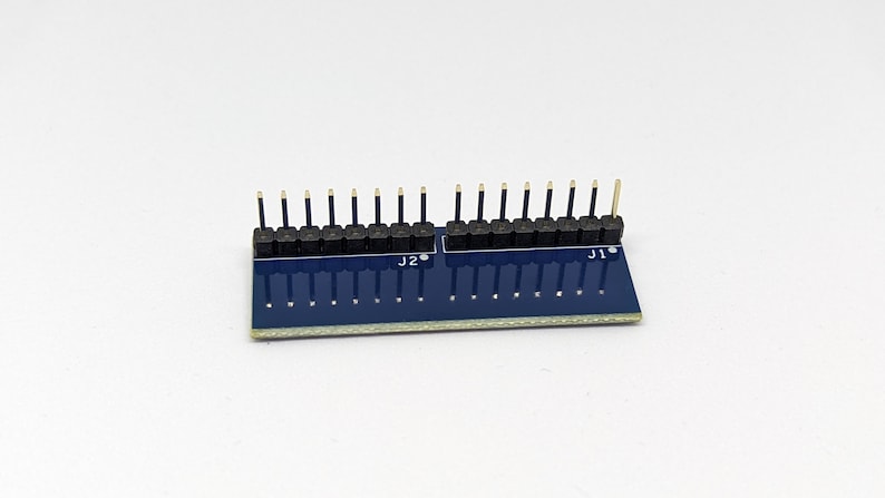 Arduino Led Array For Testing Io Programming Sequences For Etsy