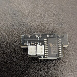 28-segment Bargraph PCB for Spengler Neutrona Wand (gpstar Version) - Etsy