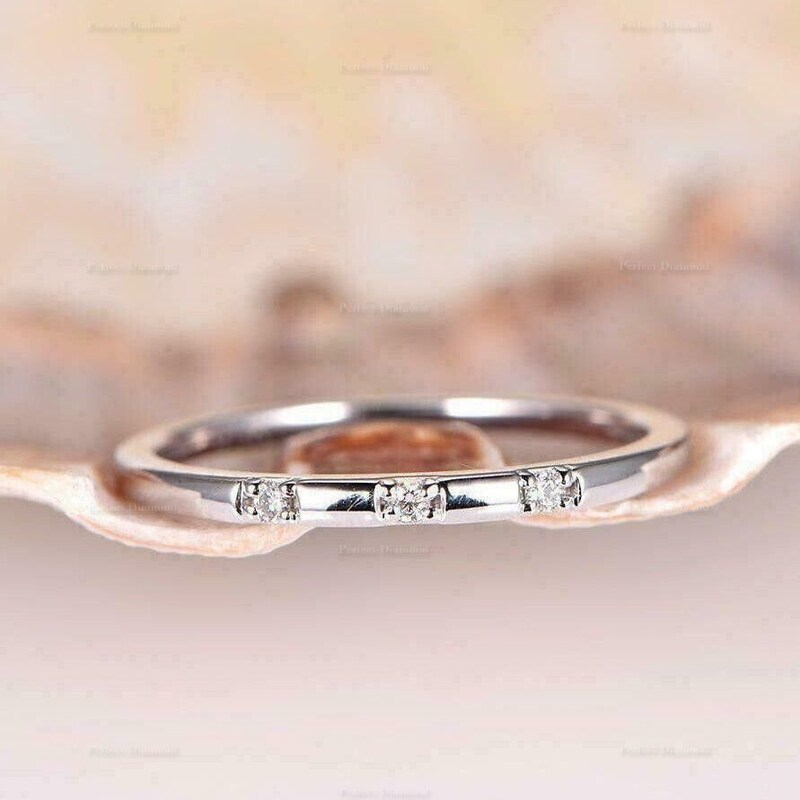 Flush Mount Ring - Etsy