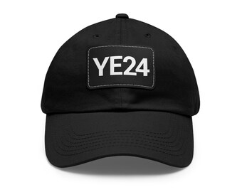 Ye24 Hat - Etsy