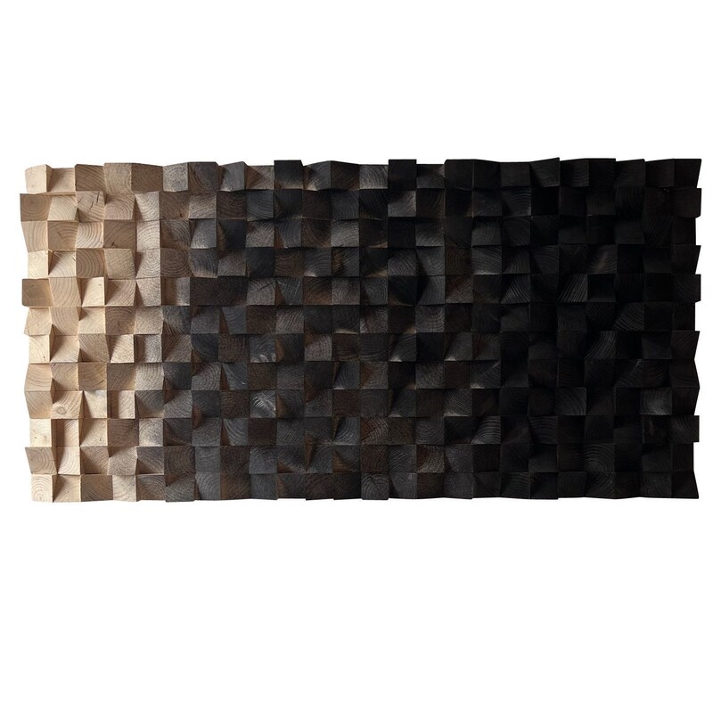 Sound Absorbing Wall Decor - Etsy