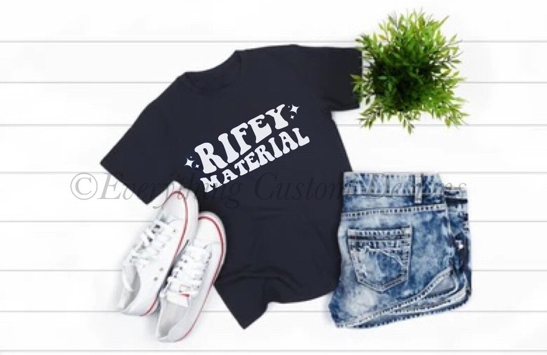 Matt Rife T-shirt, Stand up Comedy Rife Tee, Rifey Material Womens Mens ...