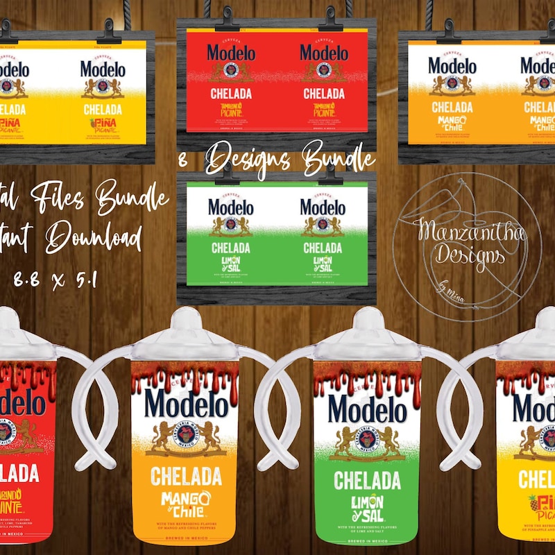 Modelo Cup Wrap Png - Etsy