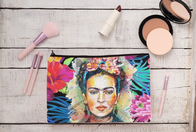 Frida Kahlo 7 Designs Bundle #2 |7 Pack| Mexican Art | Mexico | 20oz ...