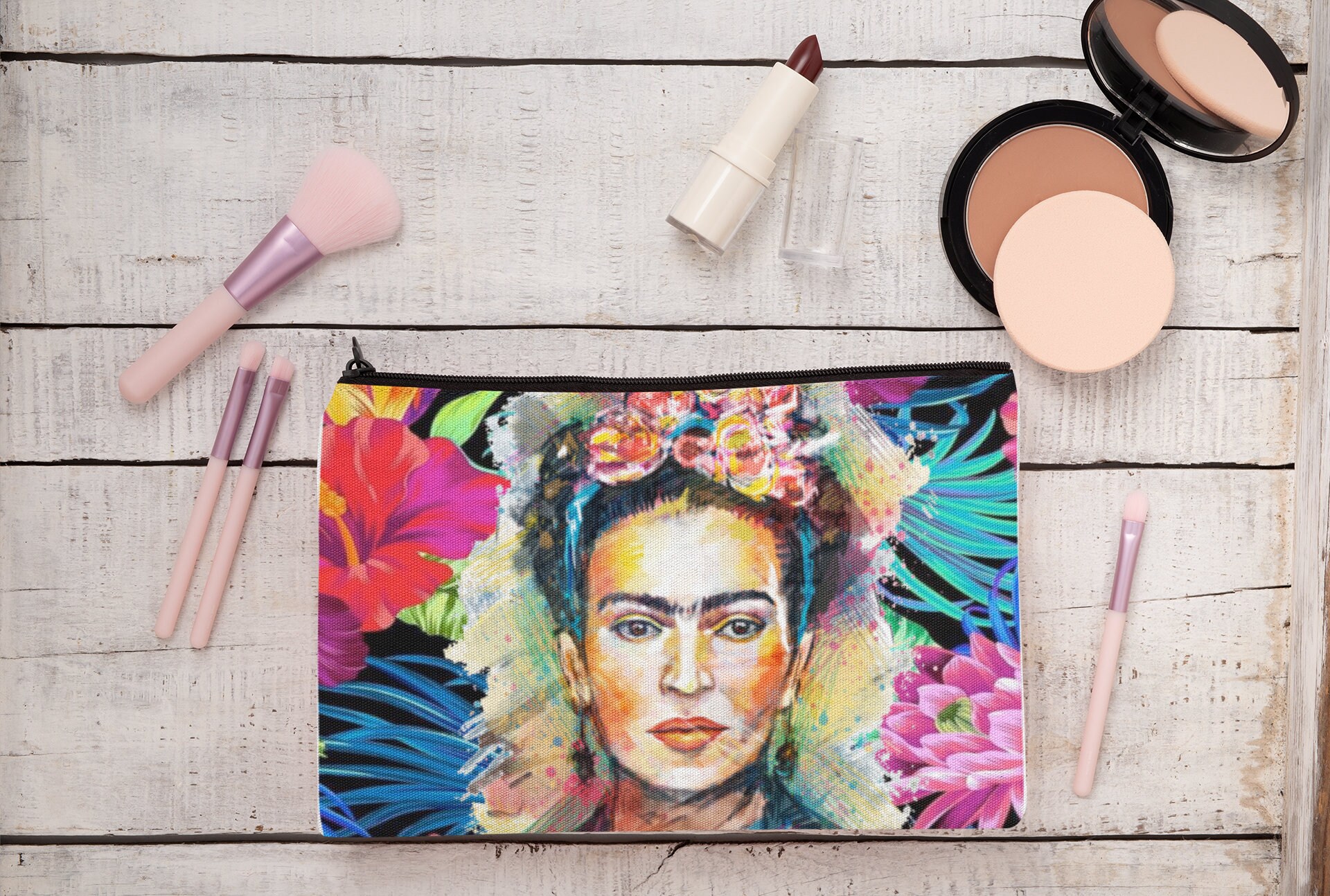 Frida Kahlo 7 Designs Bundle 2 7 Pack Mexican Art Mexico 20oz Tumbler ...