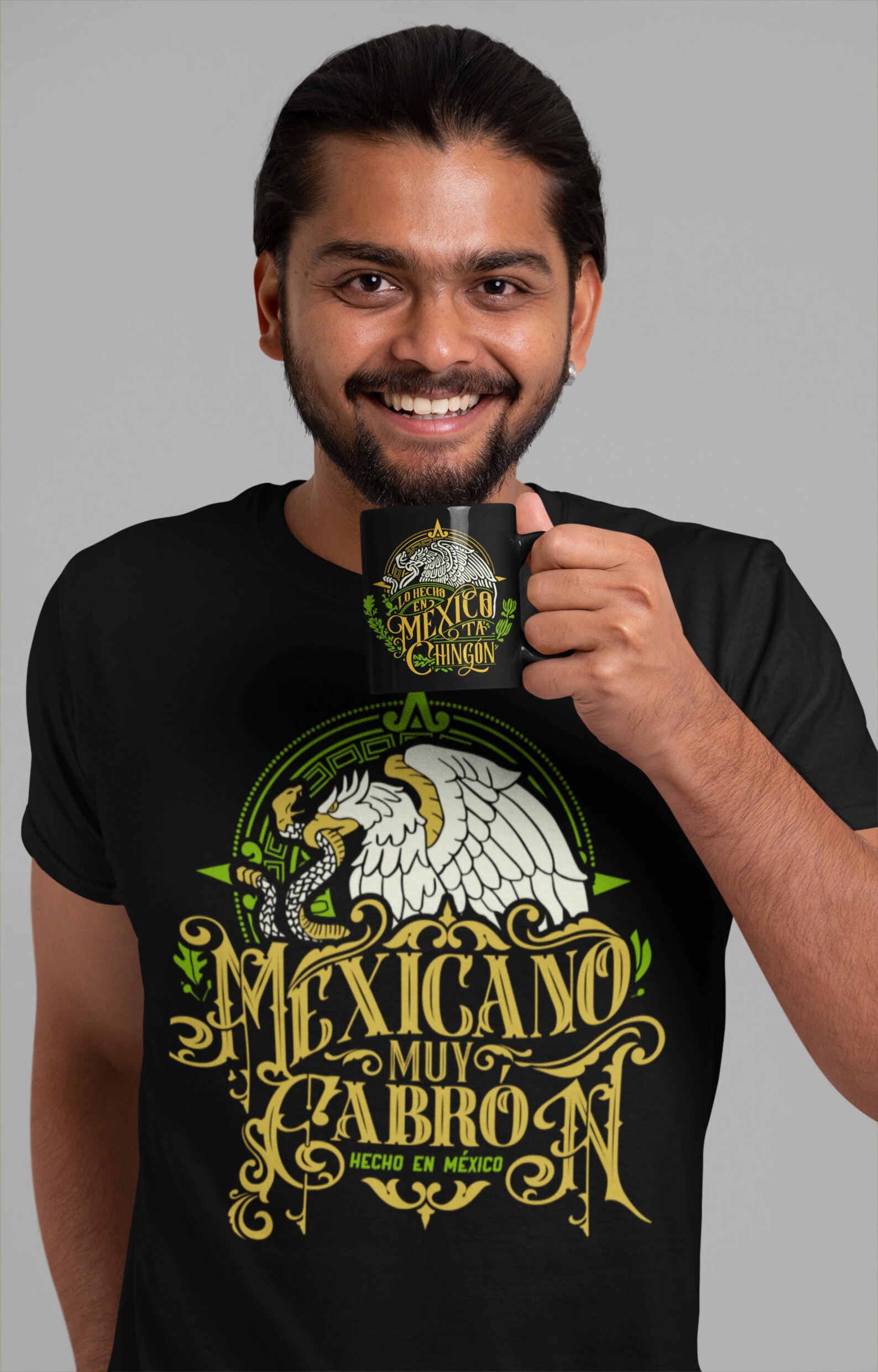 Mexico Bundle PNG & SVG No Background | Mexicano Chingon | 10 Pc Bundle ...