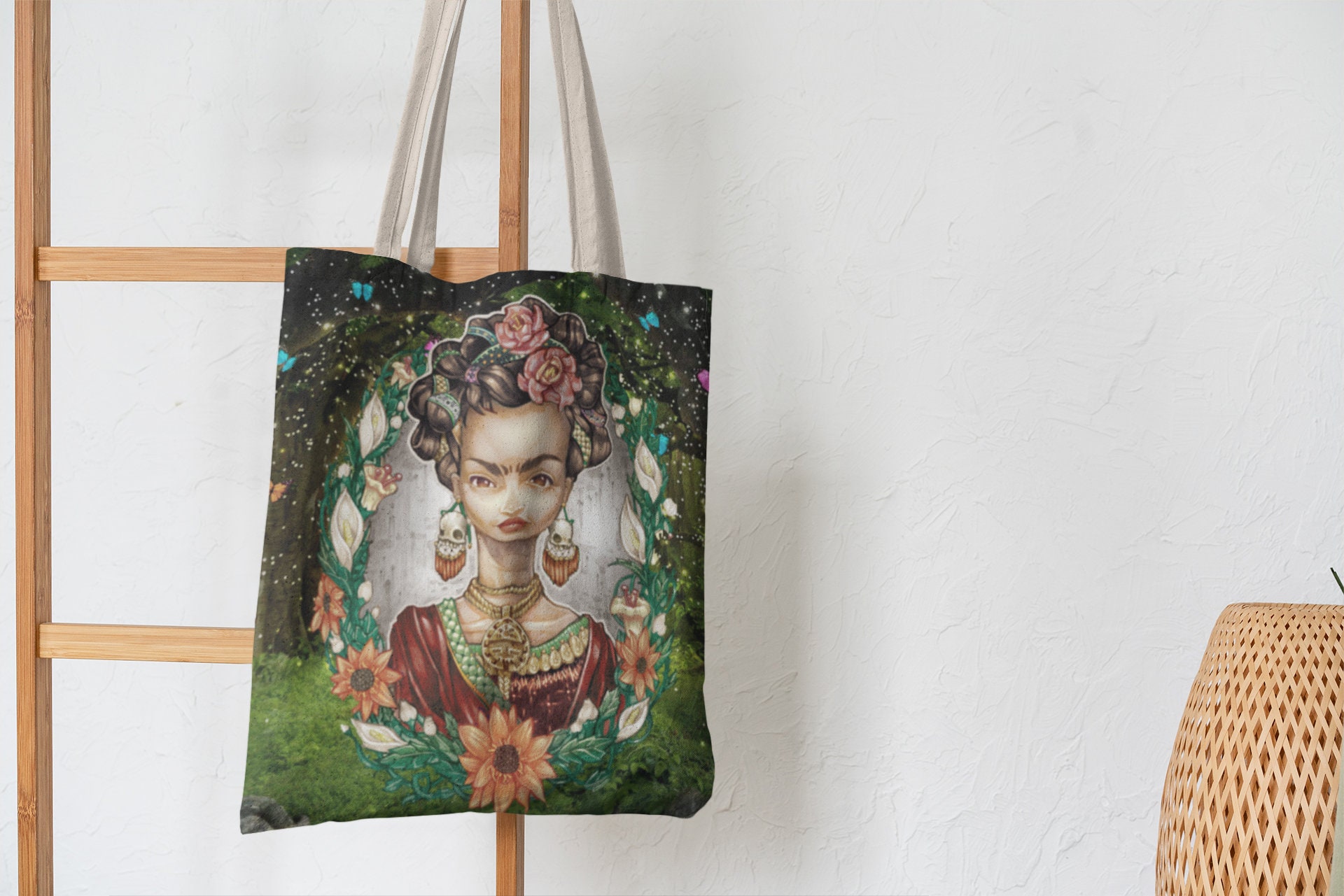 Frida Kahlo 7 Designs Bundle 1 7 Pack Mexican Art Mexico 20oz Tumbler ...