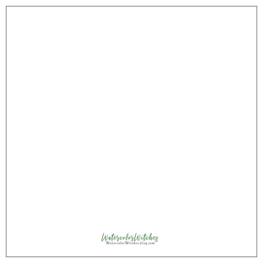 Imbolc Altar Art Sheep on Imbolc Pagan Art, Wiccan Art, Witchy Art ...