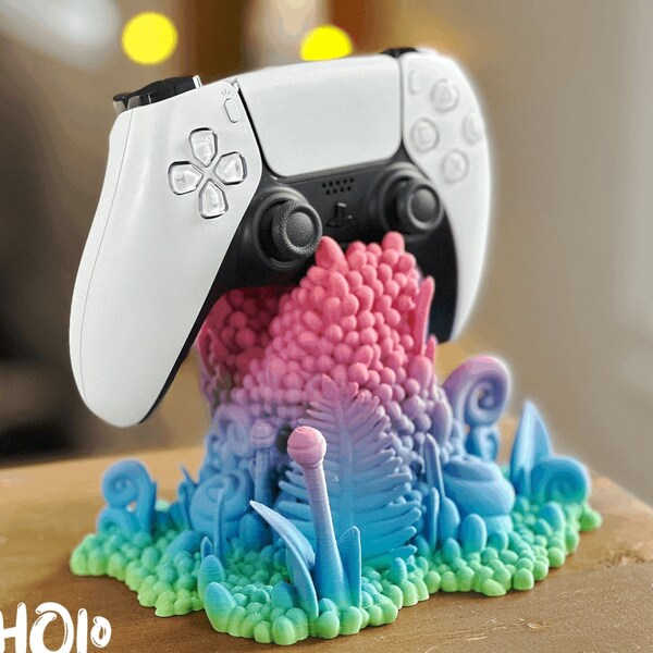 Controller Storage - Etsy