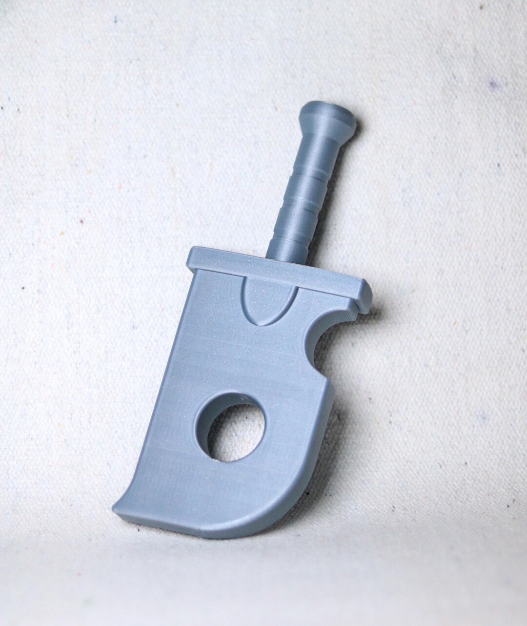 Sword Baby Rattle, Baby First Sword, Zabuza Rattle, Baby Shower ...