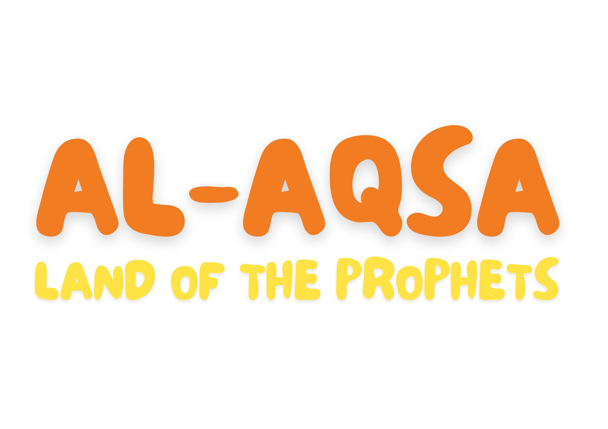 Masjid Al-aqsa, Palestine Information Presentation/colouring Book ...