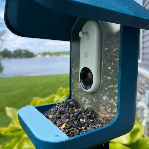 Bird Buddy Replacement Parts - Etsy