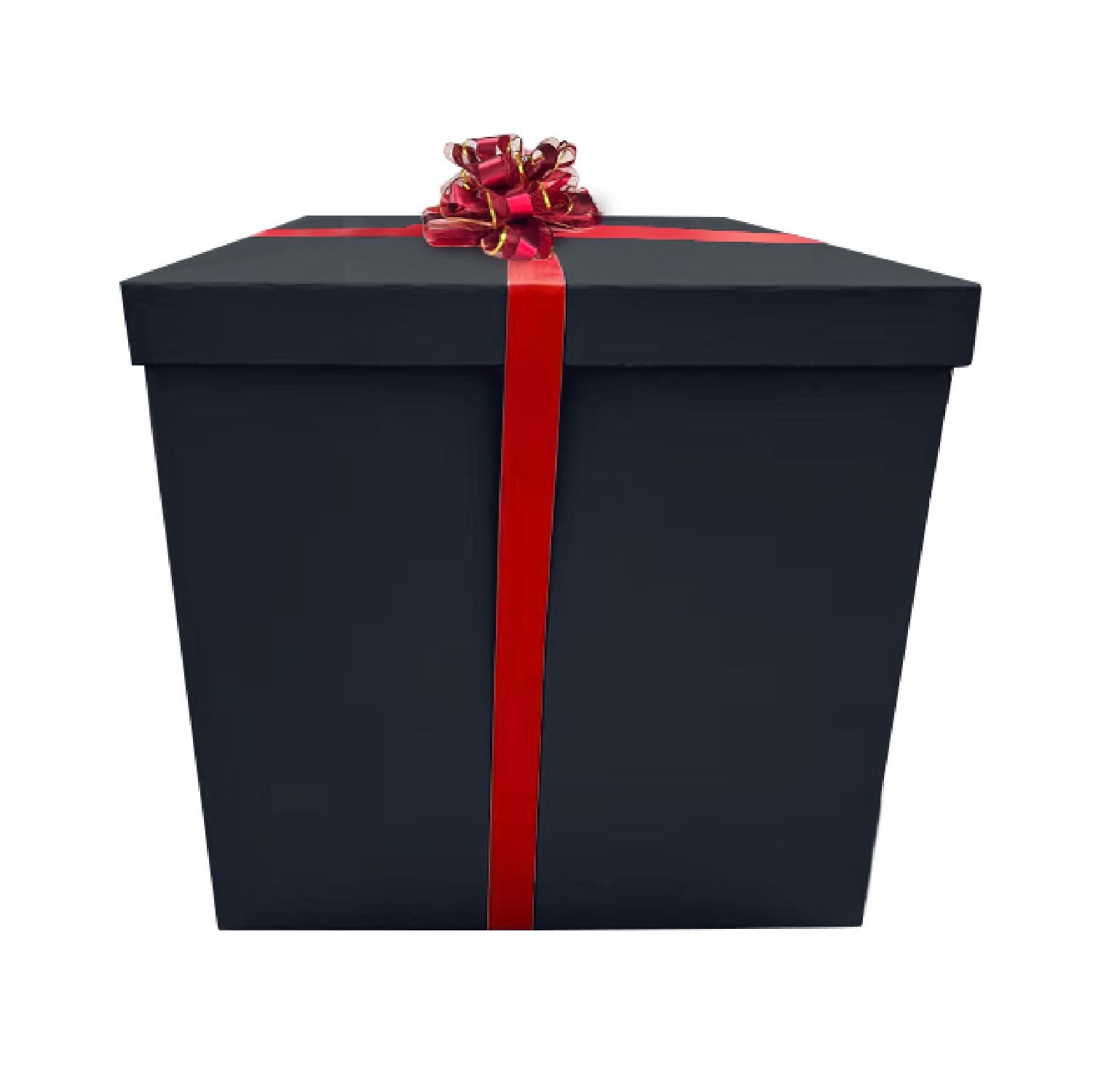 Extra Large Gift Box 28x28x28