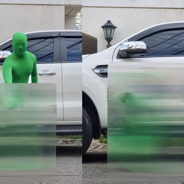 Invisibility Cloak - Etsy