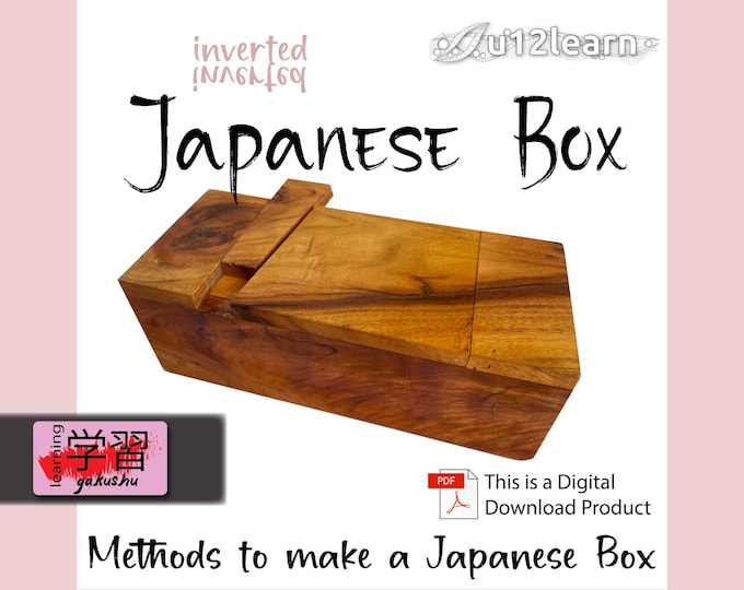 Atedai Japanese Mini Woodwork Bench - Etsy Canada